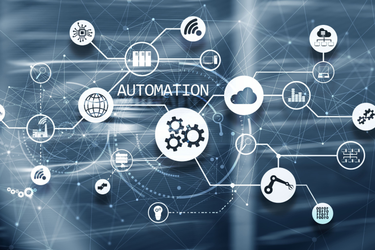 Boost Efficiency with Business Automation Software Boost Efficiency with Business Automation Software
